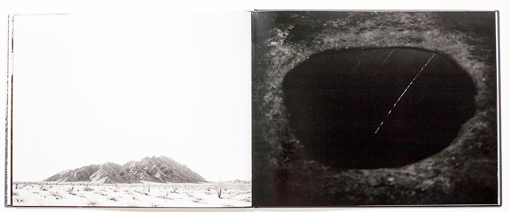 Michael Lundgren – Transfigurations – PhotoBook Journal