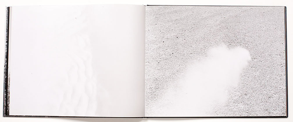 Michael Lundgren – Transfigurations – PhotoBook Journal