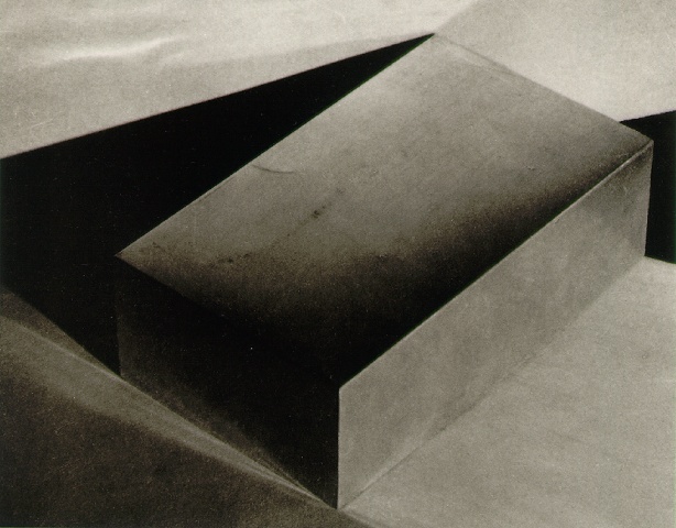 Paul Outerbridge Jr: Photographs – PhotoBook Journal