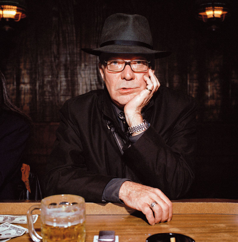 Sarah Stolfa – The Regulars – PhotoBook Journal