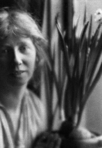 Imogen Cunningham – Capturing Spirit – PhotoBook Journal