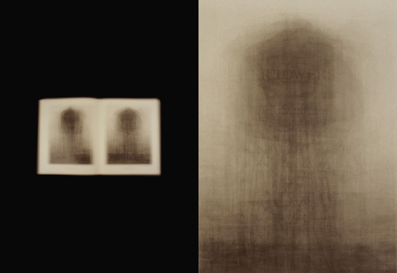 Doug Keyes – Collective Memory – PhotoBook Journal