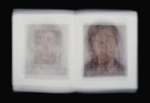 Doug Keyes – Collective Memory – PhotoBook Journal