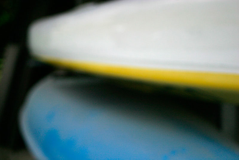 Stefan Heyne – The Noise – PhotoBook Journal