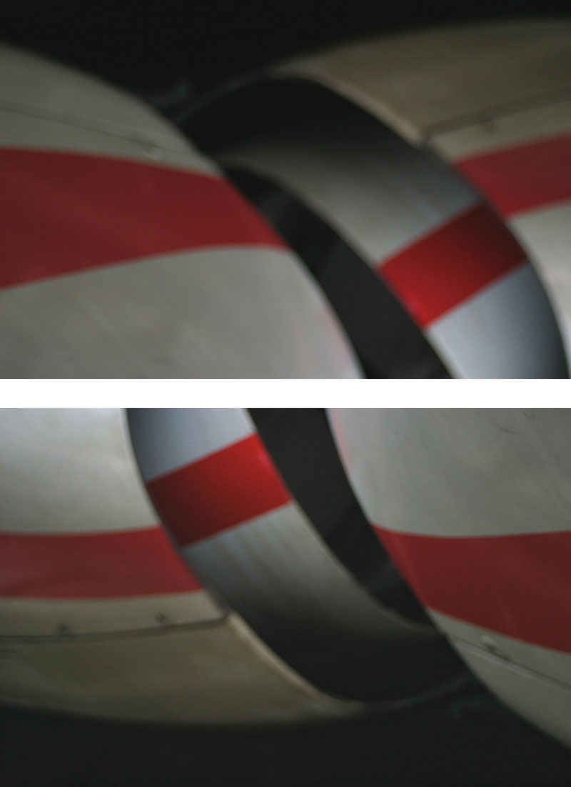 Stefan Heyne – The Noise – PhotoBook Journal