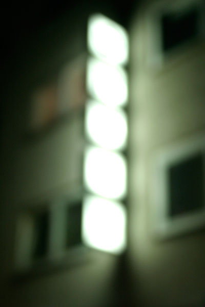 Stefan Heyne – The Noise – PhotoBook Journal