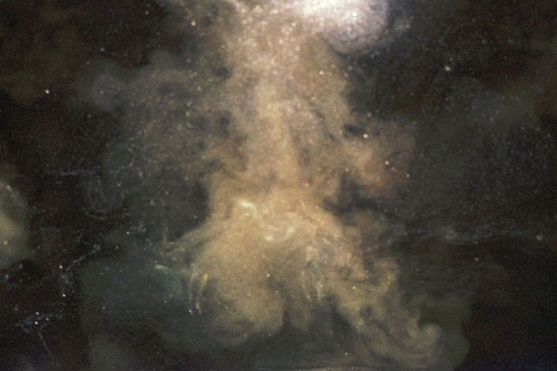 Seth Fluker – Before Things Change – PhotoBook Journal