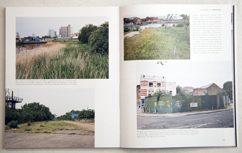 Fantom magazine – Issue 06 Winter 2011 – PhotoBook Journal