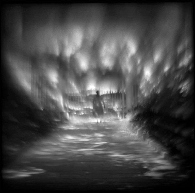 Susan Burnstine – Within Shadows – PhotoBook Journal