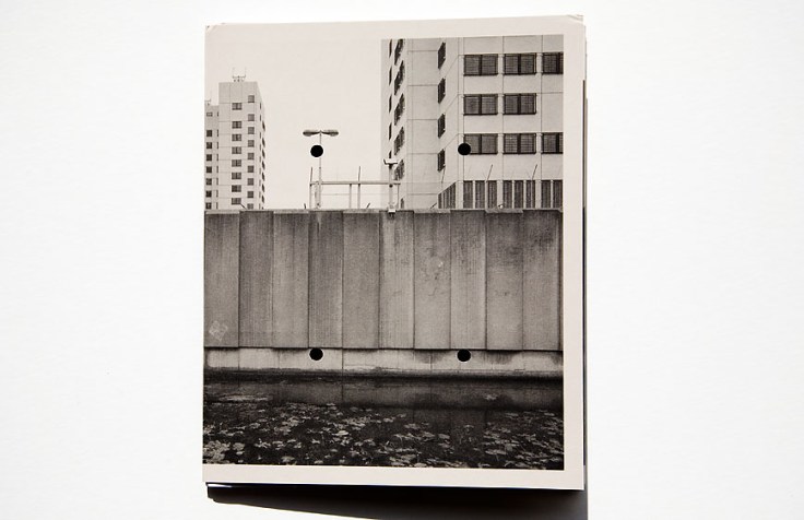 Nico Bick – P.I. – PhotoBook Journal