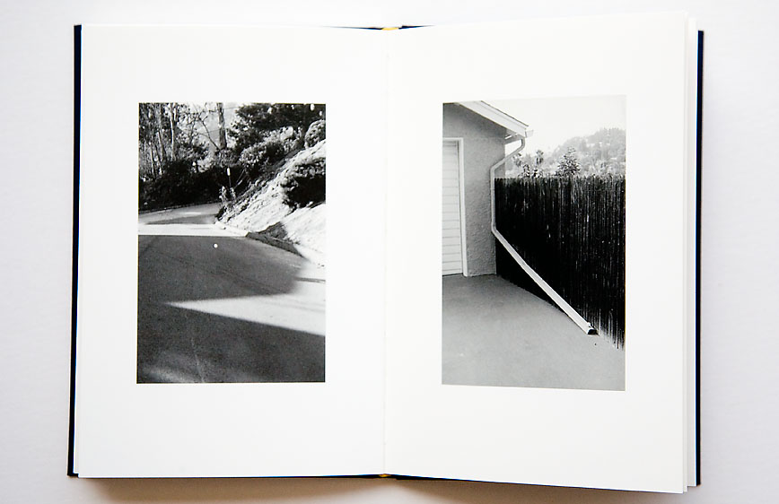 Robin Maddock – III – PhotoBook Journal