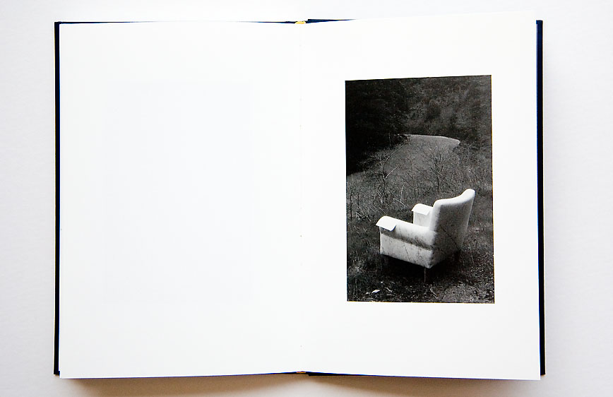Robin Maddock – III – PhotoBook Journal