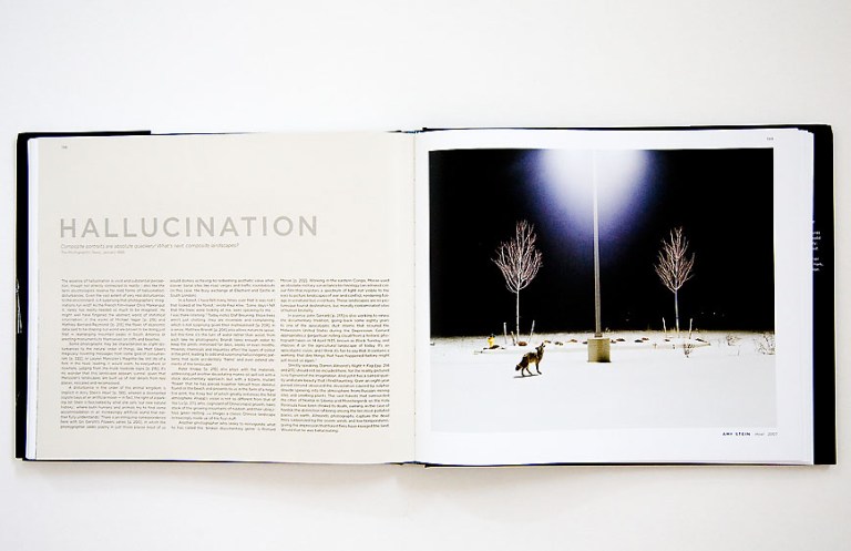 Landmark – The Fields of Landscape Photography – PhotoBook Journal