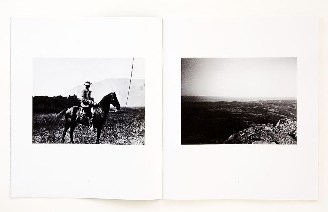 Bryan Schutmaat & Ashlyn Davis – Islands of the Blest – PhotoBook Journal