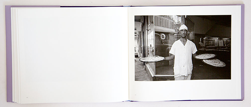 Susan S. Bank – Piercing the Darkness – PhotoBook Journal