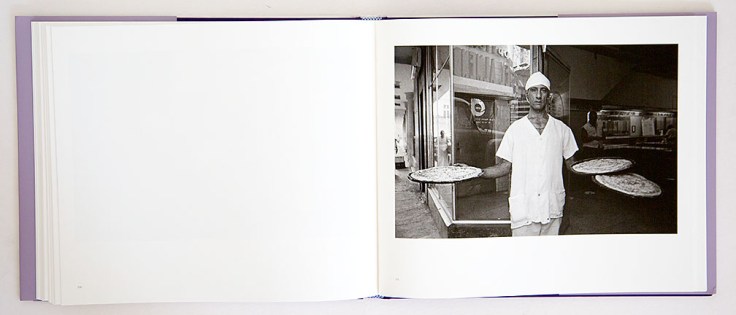 Susan S. Bank – Piercing the Darkness – PhotoBook Journal