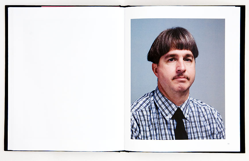 Terry Brown & Gordon Stettinius – Mangini Studio – PhotoBook Journal