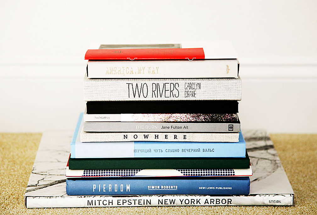 LACP workshop: Introduction to PhotoBook design – PhotoBook Journal
