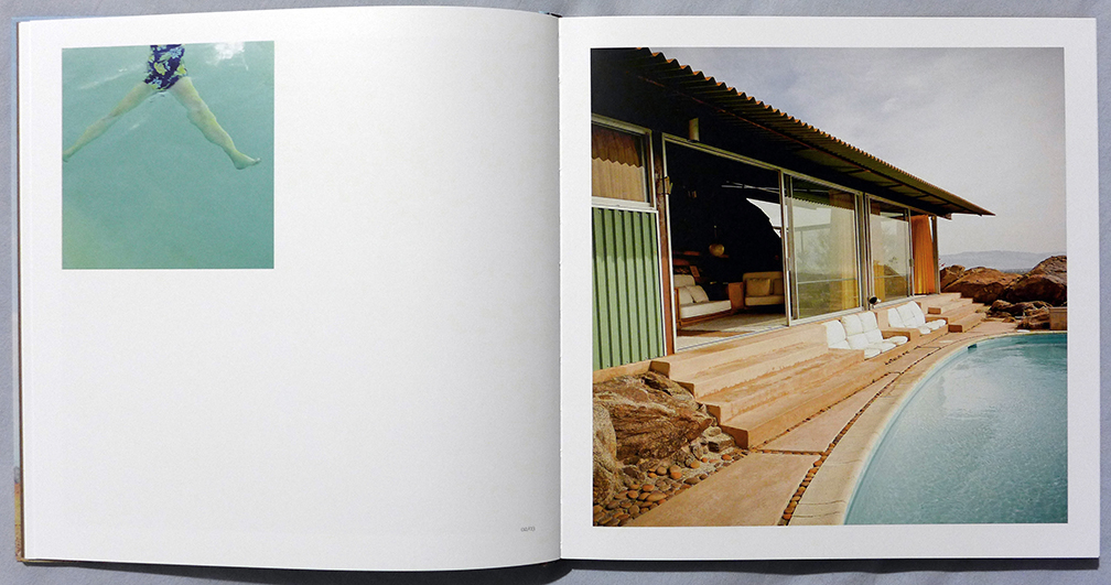 Nancy Baron – Palm Springs > The Good Life Goes On – PhotoBook Journal