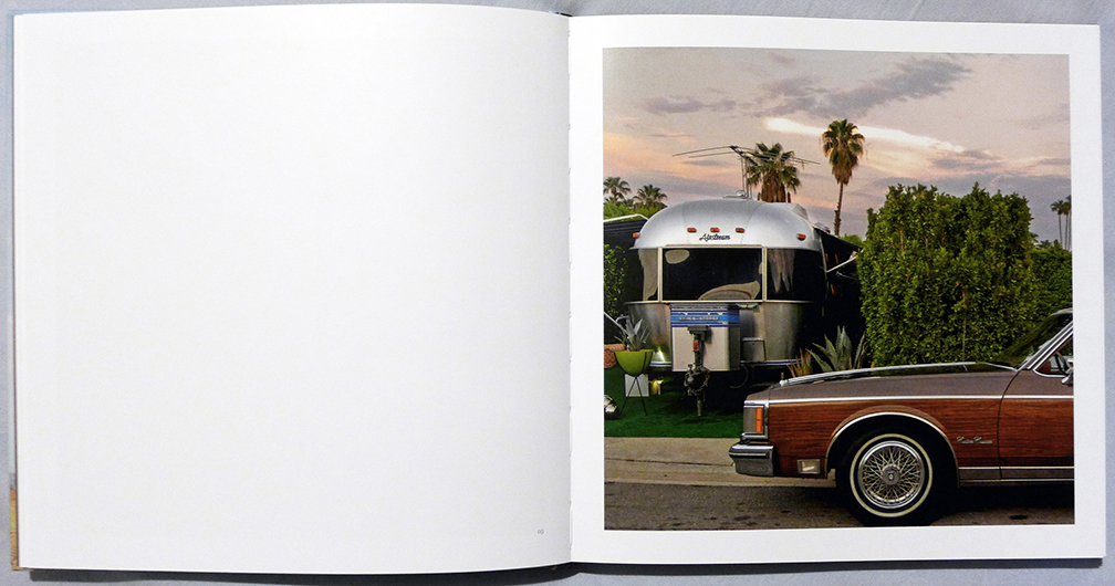 Nancy Baron – Palm Springs > The Good Life Goes On – PhotoBook Journal