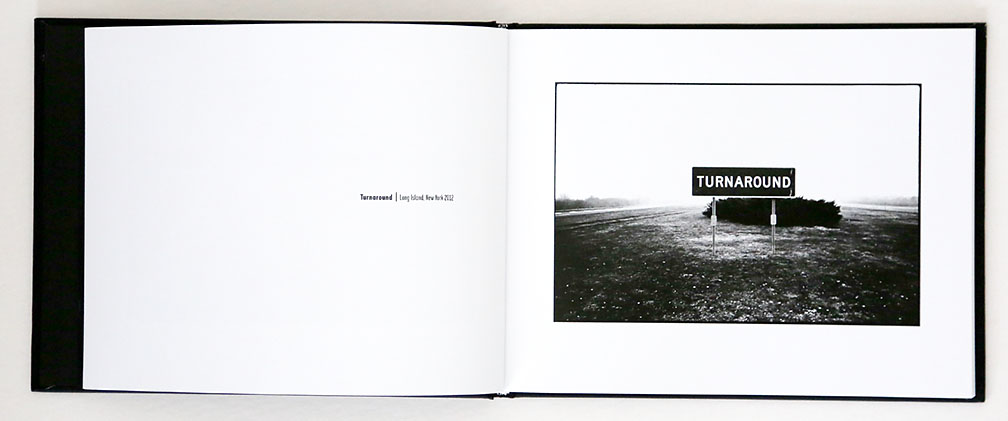 David Carol – No Plan B – PhotoBook Journal