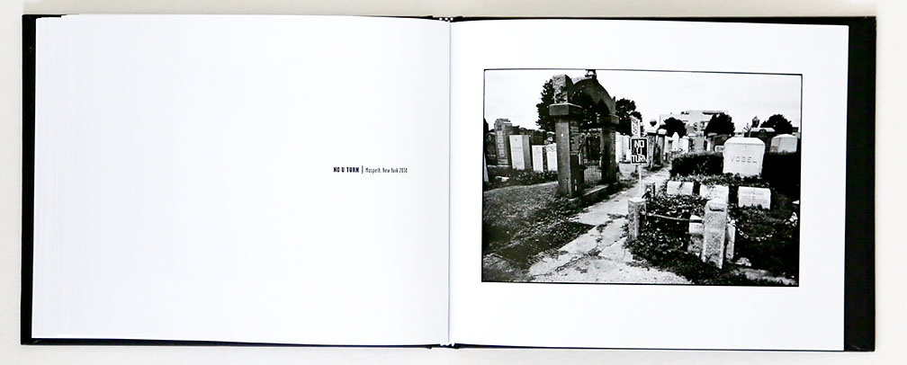 David Carol – No Plan B – PhotoBook Journal