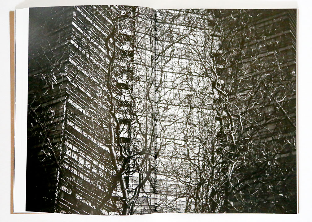 Young-hwan Choi – BABEL – PhotoBook Journal