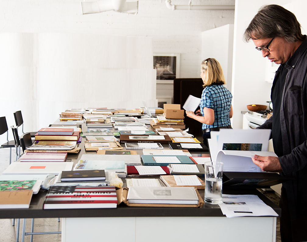 Left coast news: The International Photobook Competition 2017 ...