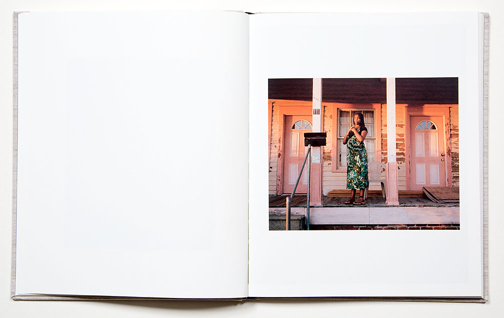 Shane Lavalette – One Sun, One Shadow – PhotoBook Journal