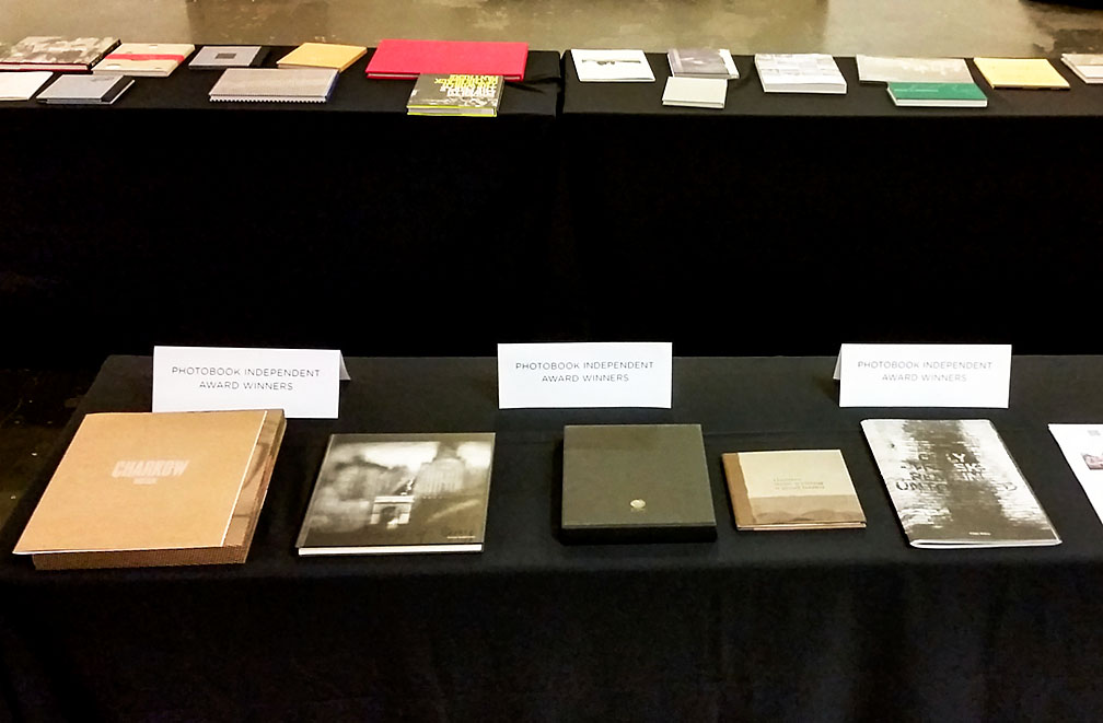The PhotoBook Journal at Photo Independent – PhotoBook Journal