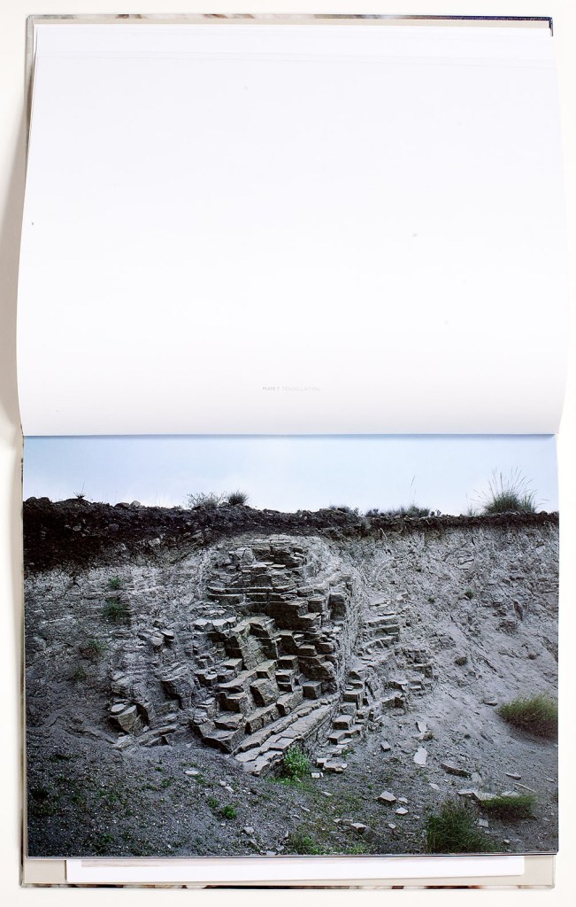 Michael Lundgren – Matter – PhotoBook Journal