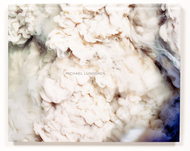 Michael Lundgren – Matter – PhotoBook Journal