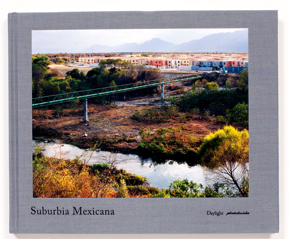 The PhotoBook Journal interview – Alejandro Cartagena – PhotoBook Journal