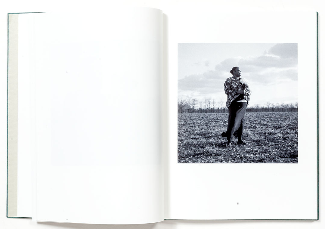 Brandon Thibodeaux – In That Land of Perfect Day – PhotoBook Journal