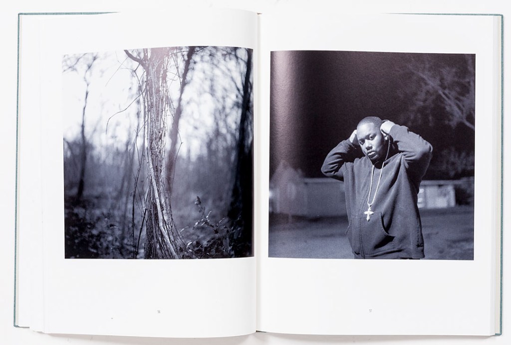 Brandon Thibodeaux – In That Land of Perfect Day – PhotoBook Journal