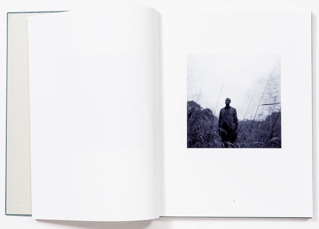Brandon Thibodeaux – In That Land of Perfect Day – PhotoBook Journal