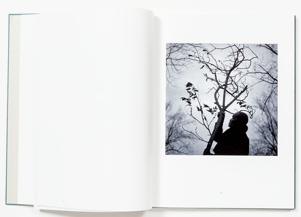 Brandon Thibodeaux – In That Land of Perfect Day – PhotoBook Journal
