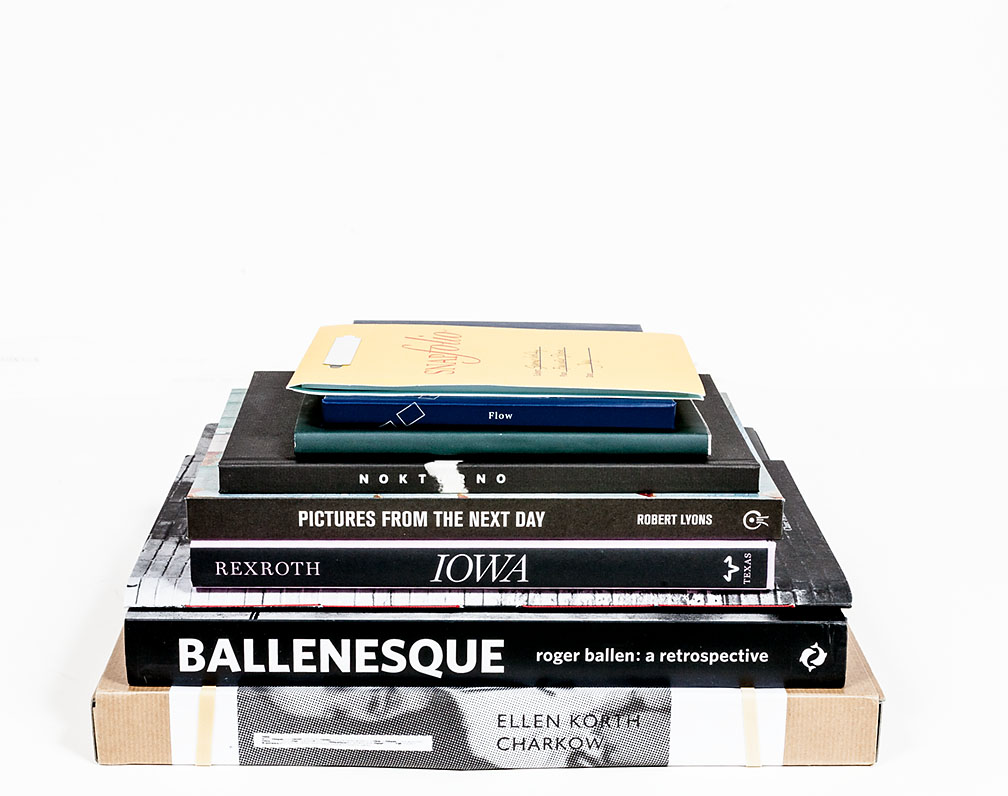 The PhotoBook Journal Ranked #1 – PhotoBook Journal