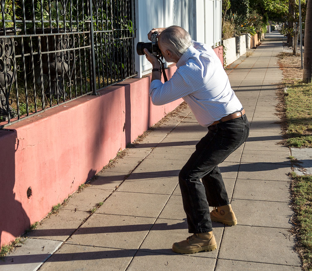 The PhotoBook Journal interview – John Gossage – PhotoBook Journal