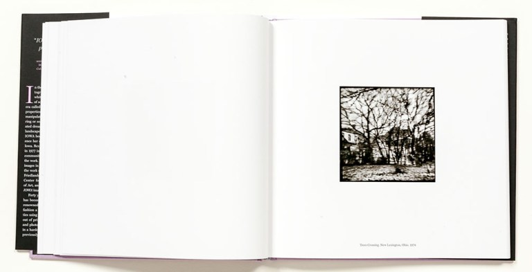 Nancy Rexroth – IOWA – PhotoBook Journal