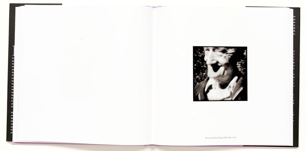 Nancy Rexroth – IOWA – PhotoBook Journal
