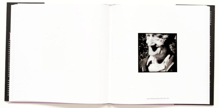 Nancy Rexroth – IOWA – PhotoBook Journal