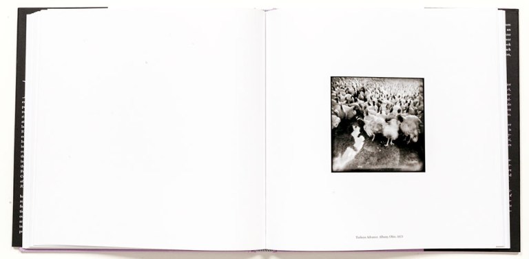 Nancy Rexroth – IOWA – PhotoBook Journal
