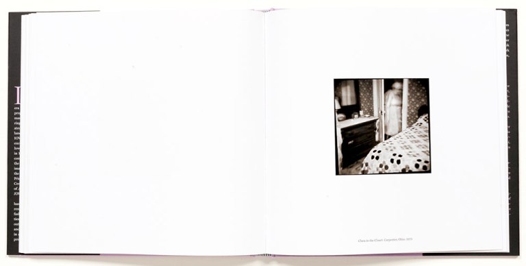 Nancy Rexroth – IOWA – PhotoBook Journal