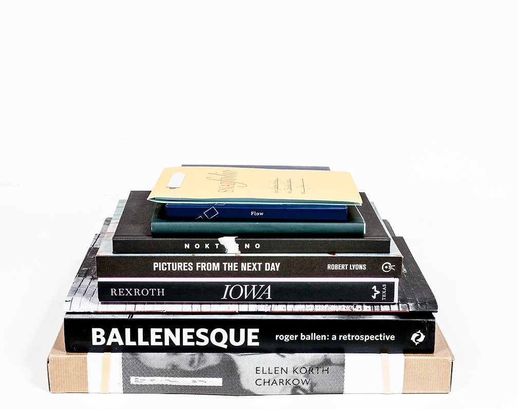 LACP Photo Book Competition – PhotoBook Journal