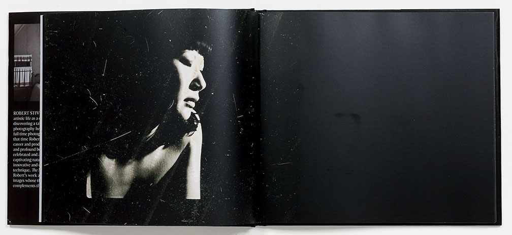 Robert Stivers – Staging Pictures – Early Polaroids by Robert Stivers ...