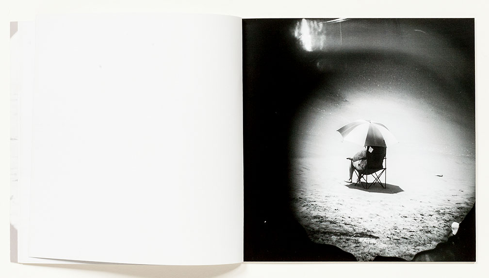 Richard S. Chow – Distant Memories – PhotoBook Journal
