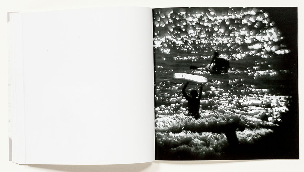 Richard S. Chow – Distant Memories – PhotoBook Journal