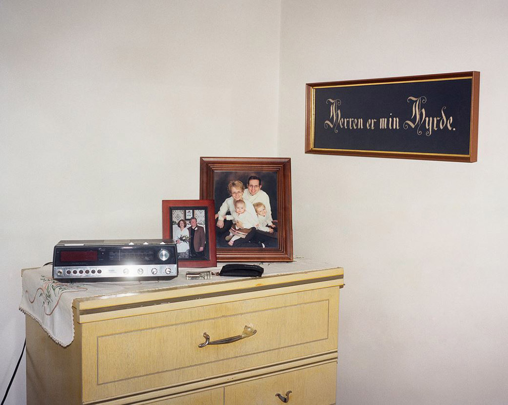 Nathaniel Grann – Midwest Sentimental – PhotoBook Journal
