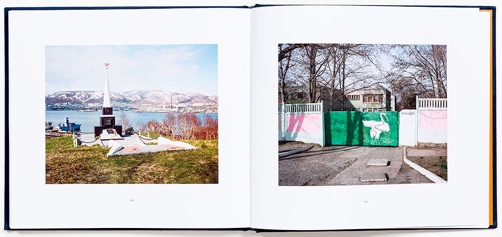 Max Sher – Palimpsests – PhotoBook Journal